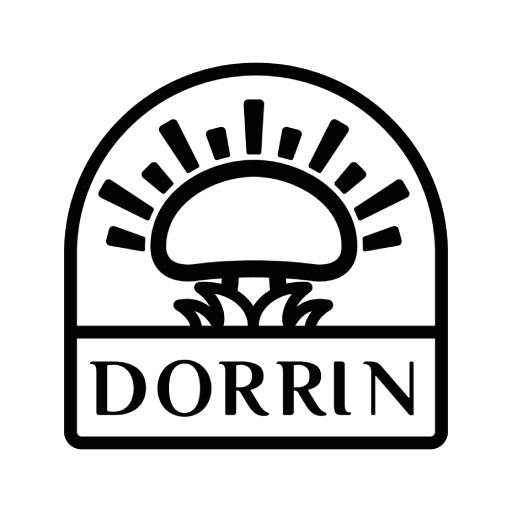 Dorrin mushroom farm